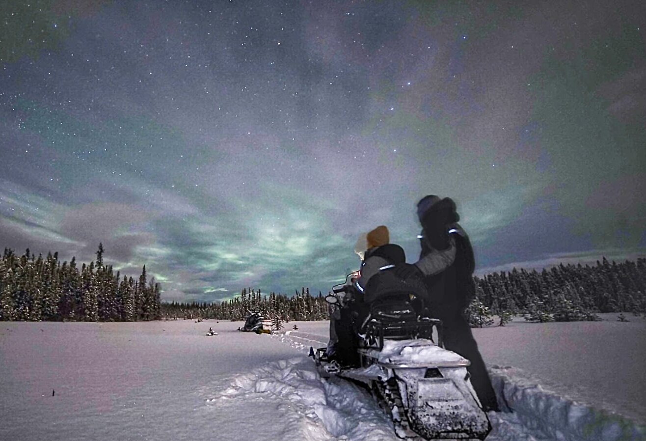 All Year Adventure Guide Role - Apply Now with Snowhook